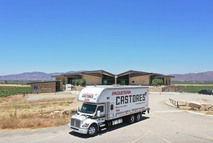 Inhouse - Grupo Castores